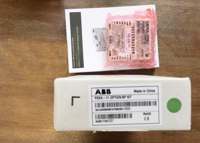 中国 FENA-11イーサネット アダプター3AUA0000089107サーボ ドライブ選択K473 販売のため