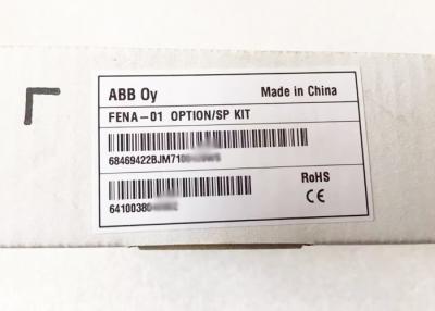 China Opções de Fieldbus do adaptador 68469422 dos ethernet FENA-01 para movimentações à venda