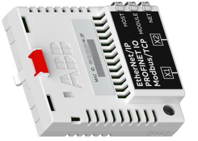 China Opções dos ethernet 3AUA0000089109 Fieldbus de FENA-21 2-Port para movimentações à venda