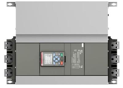 China Produtos do controle da baixa tensão de PSTX1050-600-70 Softstarter 1SFA898120R7000 à venda