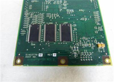 中国 ハネウェル社51403776-100 LCNP4M板制御回路板100%新しい原物 販売のため