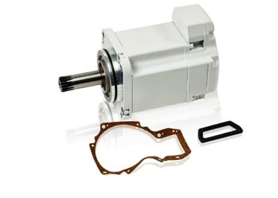 Cina Motore articolato robot 3HAC057980-006 2198W/4Nm di 3HAC024777-001 IRB in vendita