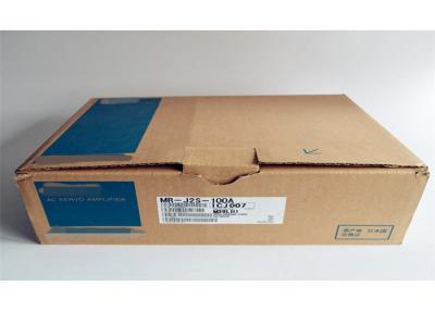 China O servo motor servo do amplificador MR-J2S-100A da C.A. da 3-fase 1KW de MITSUBISHI conduz NOVO à venda