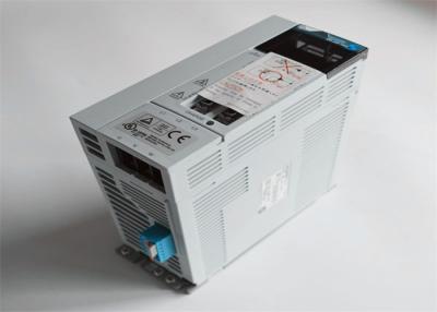 China O servo motor servo do amplificador MR-J2S-100A da C.A. da 3-fase 1KW de MITSUBISHI conduz NOVO à venda