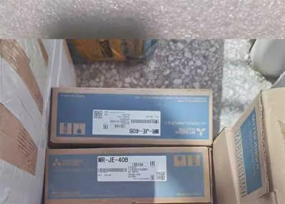 Cina Amplificatore MR-JE MELSERVO MR-JE di CA di MR-JE-40B Mitsubishi servo in vendita