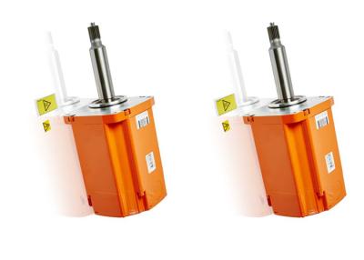 中国 3HAC057551-003はロボットを連結したIRB6600モーターが3HAC021030-001を倹約する 販売のため