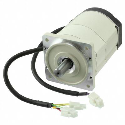 中国 OMRON R88M-G40030T-S2 ABS/INCのエンコーダー400Wキーの/ブレーキ3000rpmのない200 VAC 販売のため