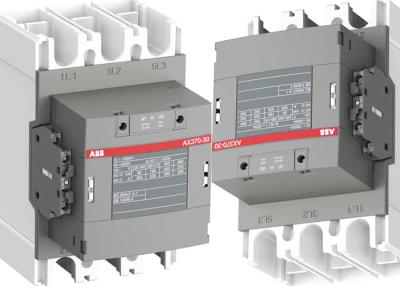 Cina AX370-30-11-80 contattori del blocchetto di bassa tensione 1SFL607074R8011 nuovi in vendita