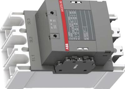 中国 新しいAX370-30-11-80低電圧1SFL607074R8011のブロックの接触器 販売のため