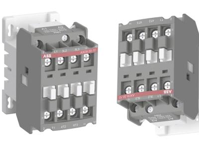 中国 新しい1SBL931074R8810低電圧AX25-30-10-88のブロックの接触器 販売のため