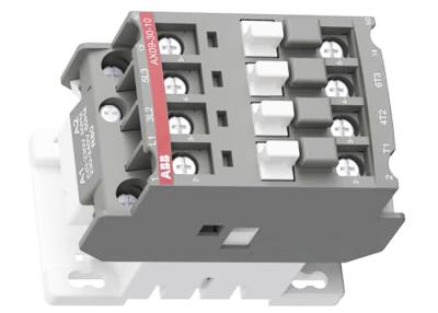 Cina 1SBL931074R8810 contattori del blocchetto di bassa tensione AX25-30-10-88 nuovi in vendita