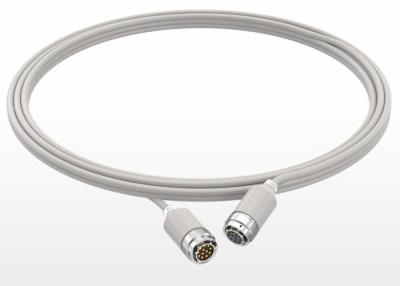 China 3HAC7998-1 controlador Cable Signal do estojo compacto da robótica IRC5C 7m novos à venda