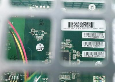 China 3HAC025097-001 Main Computer DSQC639 Robotics Spares 3HAC079227-001 for sale
