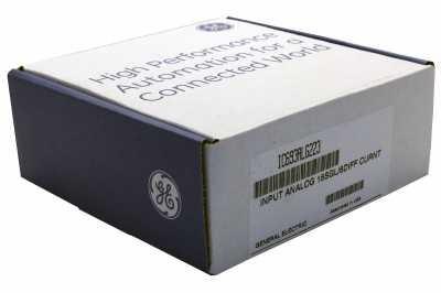 China GE   IC693ALG223 RX3i Analog Current Input Module that offers 16 channels 90-30 Series for sale