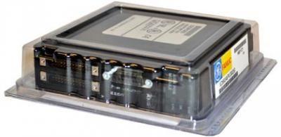 Cina Memoria 0.22msec/K dell'utente dell'ingresso/uscita 32Kbytes del modulo 4K di specialità del sistema dell'ingresso/uscita di GE IC693CPU350 in vendita