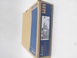 Cina MR-J3-60B Mitsubishi 600W servo driver di CA dell'amplificatore di 3 serie di fase MR-J3 in vendita