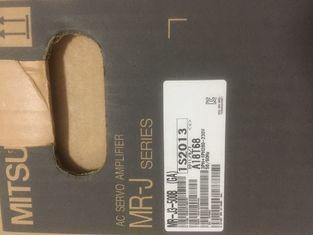 China MR-J3-500B Servomotor aandrijving Mitsubishi 3 fase MR-J3-500B Te koop