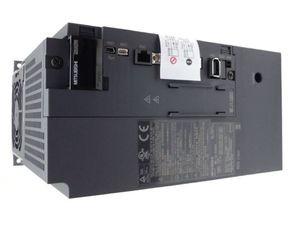 Cina MR-J3-500A4 Servoamplificatore Mitsubishi AC a 3 fasi in vendita