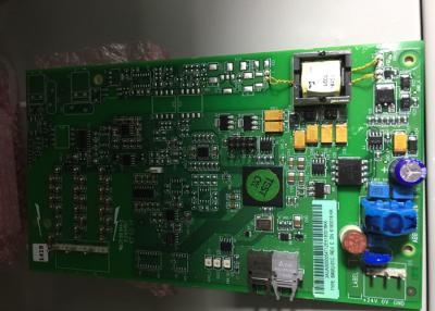 Cina NUOVO circuito di riserva di controllo del bordo BAMU-01C 3AUA0000054712 di opzione di ABB in vendita