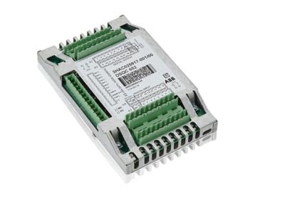 Cina Regolatore del compatto dell'unità DSQC 652 IRC5C dell'ingresso/uscita di robotica 3HAC025917-001 in vendita
