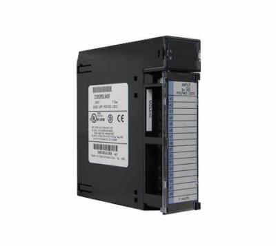 Cina Sistema di 16 bit di GE IC693CPU311 che appartiene alle 90-30 serie di PLCs 10 megahertz e una memoria di registrazione di 1 kilobyte in vendita