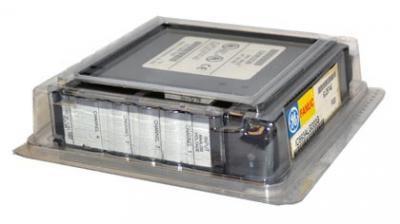 中国 GE FANUC SERIES 90-30 PLC デジタル I/O モジュール IC697MDL340 工場封印 販売のため
