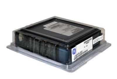 Cina GE IC693ACC300 PLCs dalla serie 90-30 A1 a A8 e da B1 alla piastra di base della scanalatura B8 10 in vendita