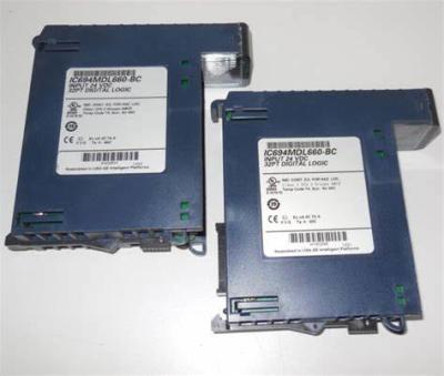 中国 PACSystem RX3iのプログラマブル オートメーションのコントローラーのIC695ALG626 GEの構成モジュール 販売のため