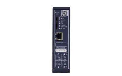 中国 IC695PNS001 GEエマーソンのオートメーションはProfinetの走査器モジュールを製造した 販売のため