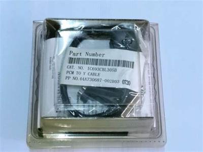 Cina Modulo di scambio di memoria di ridondanza di PACSystems RX3i di capacità di memoria di MB di IC695RMX128 GE128 in vendita
