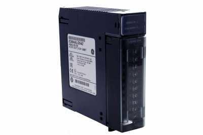 中国 IC695RMX128 GE128 MBの記憶容量のPACSystems RX3iの重複の記憶交換モジュール 販売のため