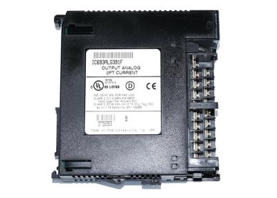 Cina Serie di GE IC693ALG391 90-30 bit del controllore logico programmabile 2-Channel 12 del file binario in vendita