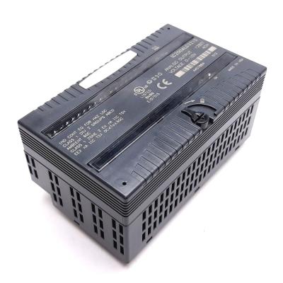 Cina Combinazioni tipiche pungenti del canale control/IO di tensione 0-10VDC 4 del modulo di uscita analogica di GE IC200ALG321 12 in vendita
