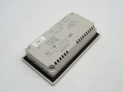 China 6AV6641-0AA11-0AX0 SIEMENS SIMATIC Operator Panel OP 73 3 LC Display Graphics Geschikt Te koop
