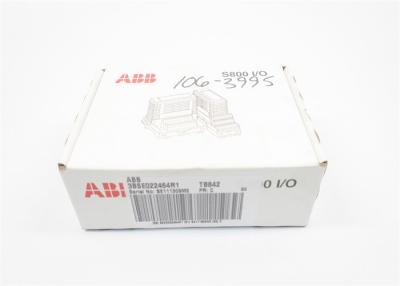 Cina Porto ottico del modulo TB842 3BSE022464R1 Modulebus dell'ingresso/uscita del DCS S800 di ABB BAILEY nuovo in scatola in vendita