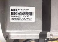 China 3HAC044512-001 AC MOTOR WITH ENCODER INTERFACE ROBOTICS SPARES for sale