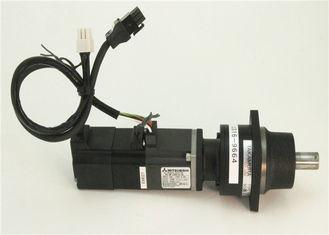 Cina SERVOMOTORE elettrico di CA di HC-MF13G1 Mitsubishi 100W con l'ingranaggio in vendita