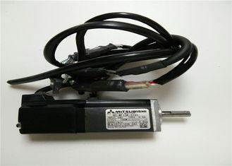Cina HC-MF13K-S101 Mitsubishi 100W va in automobile il servomotore elettrico 3AC 105V 0.9A di CA in vendita