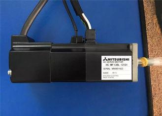 Cina Servomotore ad alta velocità di CA 3000rpm di HC-MF13BL-S101 Mitsubishi 100W in vendita
