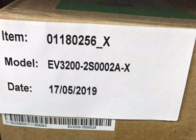 Китай Инвертор EV3200-2S0002A-X Nidec Emerson 0.2KW 1PH AC200-240V методов контроля для лифта продается