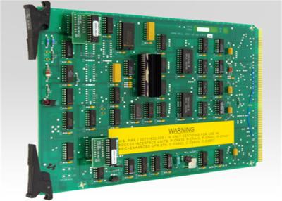 Cina Circuito 2000 di controllo del bordo di unità di elaborazione di Honeywell 30731832-005 TDC in vendita
