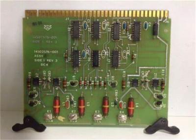 Cina Circuito 2000 di controllo del bordo di unità di elaborazione di Honeywell 30731832-005 TDC in vendita