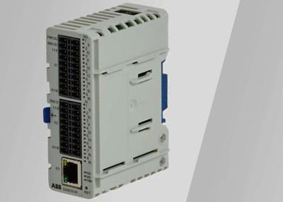 中国 3HAC058663-001ロボット コントローラーIRC5 DSQC1030ローカルIOデジタルの基盤 販売のため