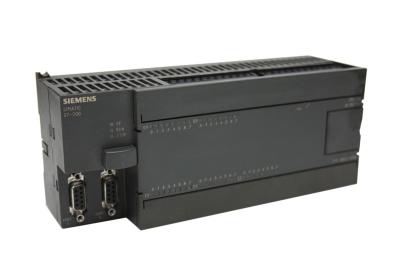 中国 6ES7216-2BD22-0XB0 Siemens SIMATIC S7-200 CPU 226の密集した単位のAC電源 販売のため