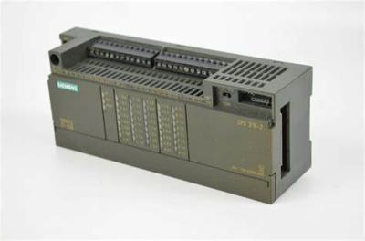 Cina ALIMENTATORE A CORRENTE ALTERNATA COMPATTO dell'UNITÀ del CPU 226 di 6ES7216-2BD22-0XB0 Siemens SIMATIC S7-200 in vendita