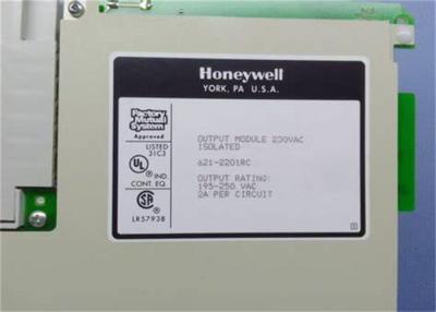 Cina Honeywell 621-2201RC 230Vac ha isolato l'uscita modulo di Digital I O di 6 punti in vendita