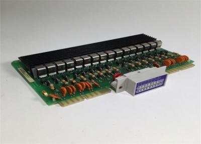 Cina La fonte di Honeywell 621-6550RC 24Vdc ha prodotto 16 punti Digital io modulo della O in vendita