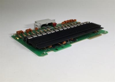 Cina La fonte di Honeywell 621-6550RC 24Vdc ha prodotto 16 punti Digital io modulo della O in vendita