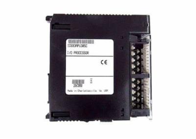 Cina GE IC693APU305 PLCs ha fatto 12 punti degli input positivi di logica che consegnano 5 VCC o 10 - 30 VCC in vendita