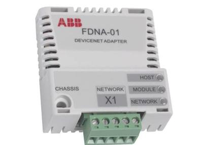 Китай Адаптер DeviceNet FDNA-01 68469341 Опции полевой шины ABB Drive продается